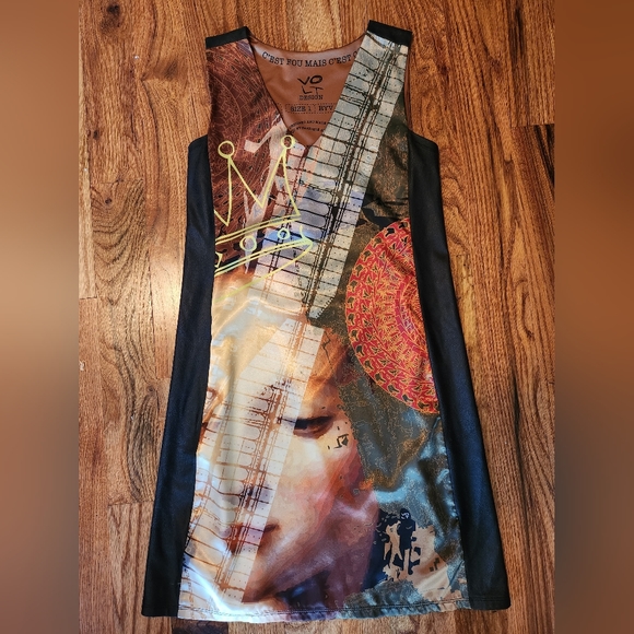 Dresses | Volt Designs Sz 1 | Poshmark